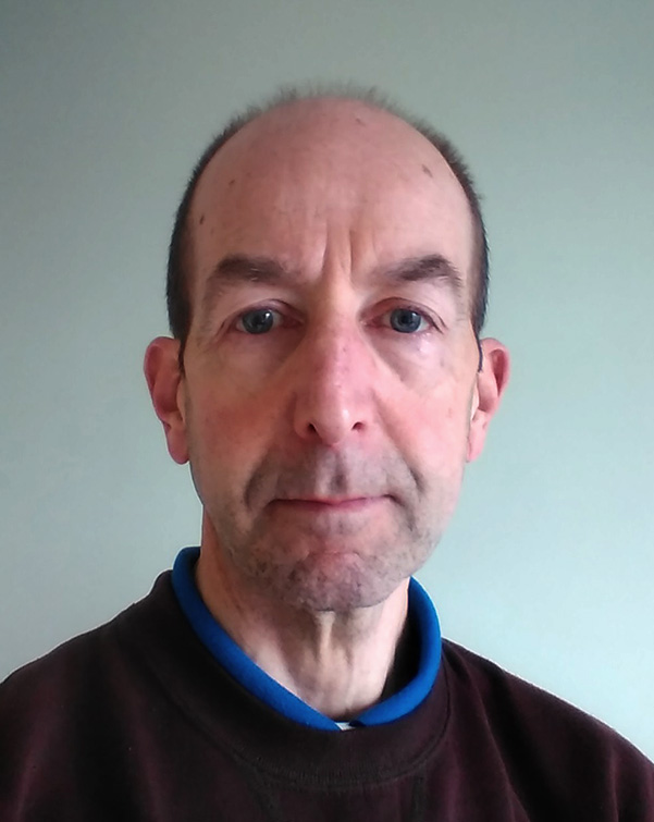 Bio-Alan Jackson – RADMAC