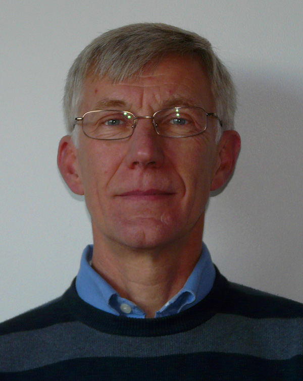 Bio-Mike Havard – RADMAC